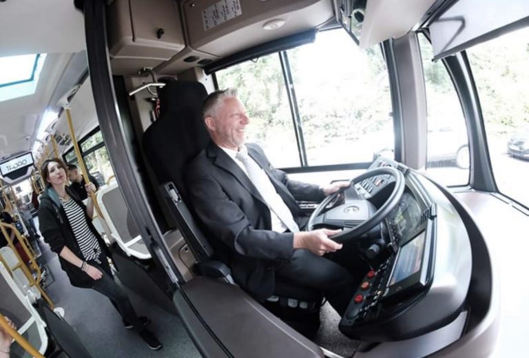 Nous rejoindre – Transdev HDF