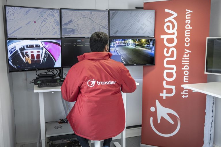 Nous rejoindre – Transdev HDF