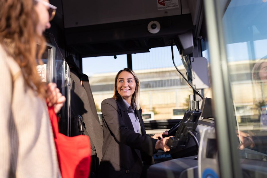 Nous rejoindre – Transdev HDF