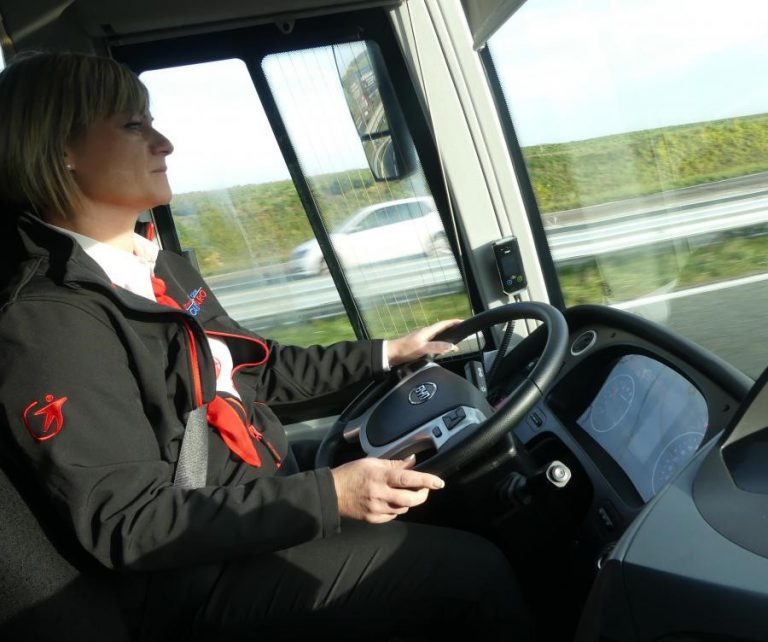 Nous rejoindre – Transdev HDF